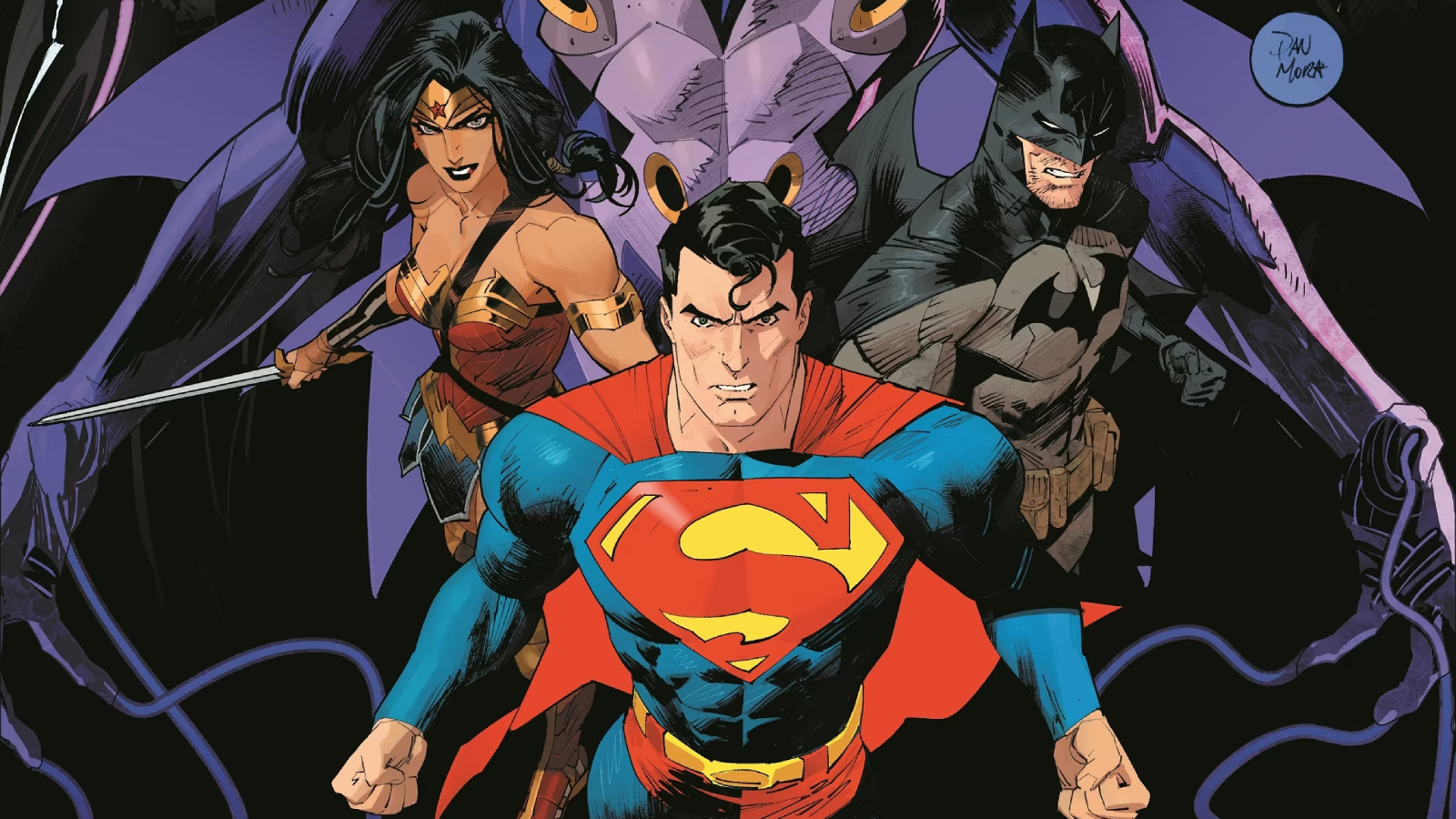 Absolute Joker Starts Fearsome Group With 6 DC Supervillains - Comic ...