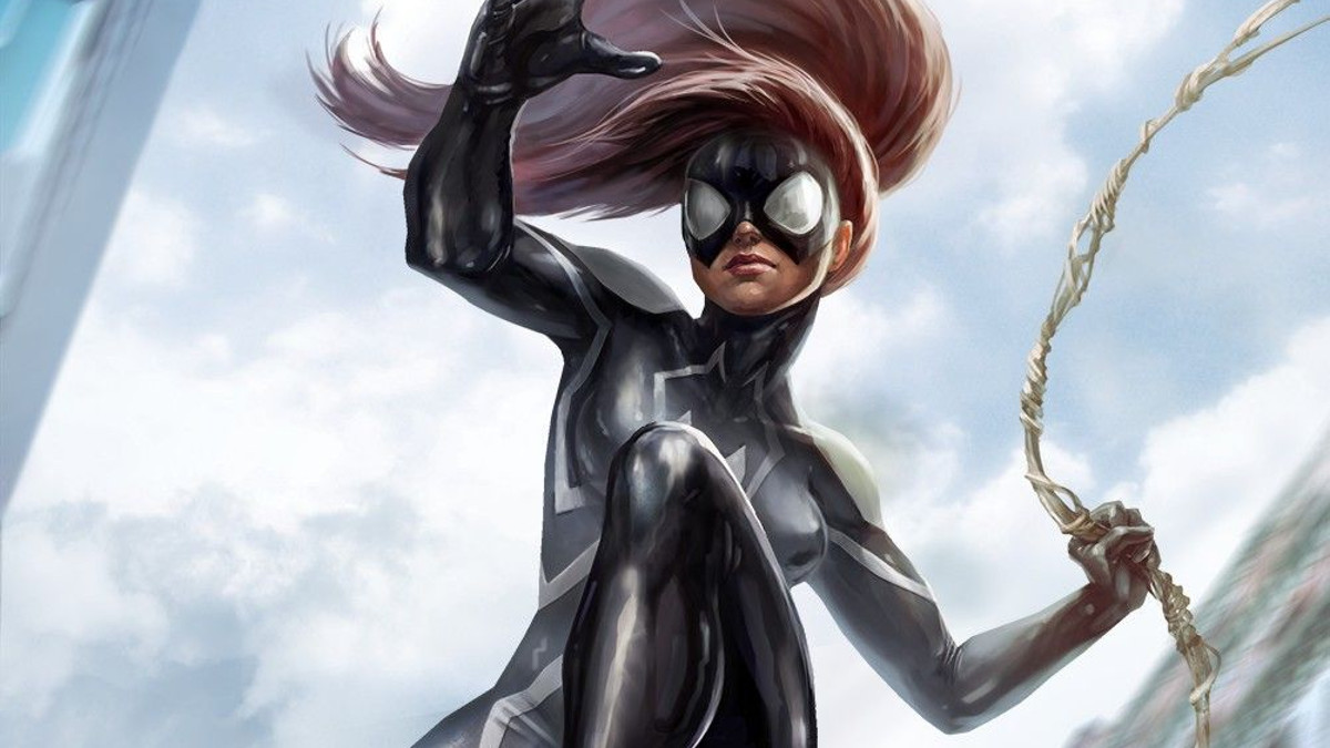 Marvel's Spider-Women Explained Before Madame Web - Comic Book Movies ...