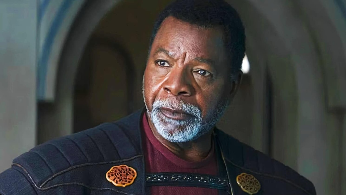 Carl Weathers, The Mandalorian Star, Dies at 76 - Comic Book Movies and ...