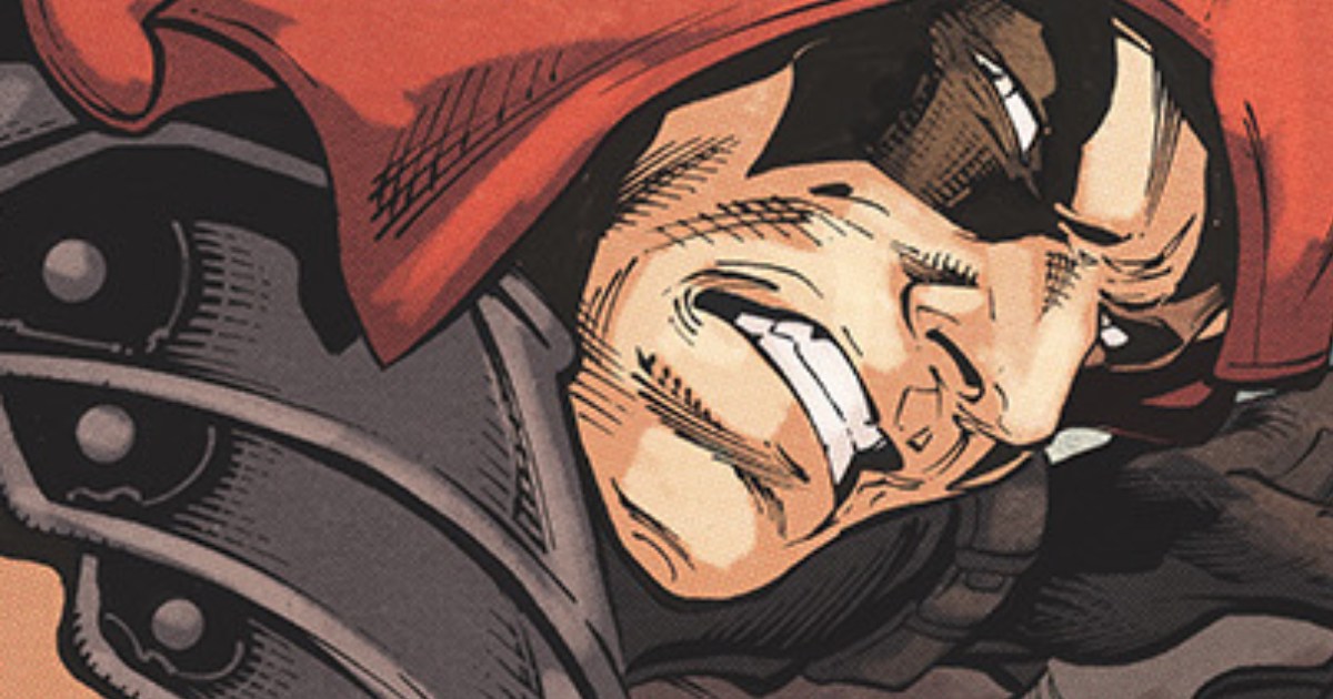 G.I. Joe: A Real American Hero #306 Taps Artist Paul Pelletier