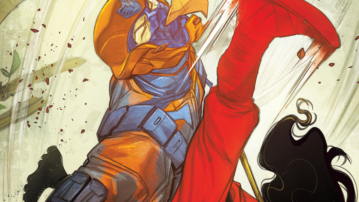 G.I. Joe: A Real American Hero #301-#303 Get New Covers