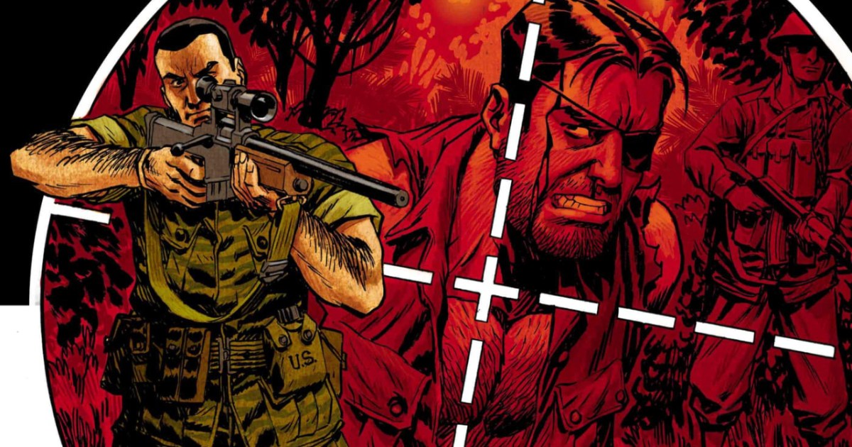 Get Fury: The Punisher Targets Nick Fury in New Marvel Series