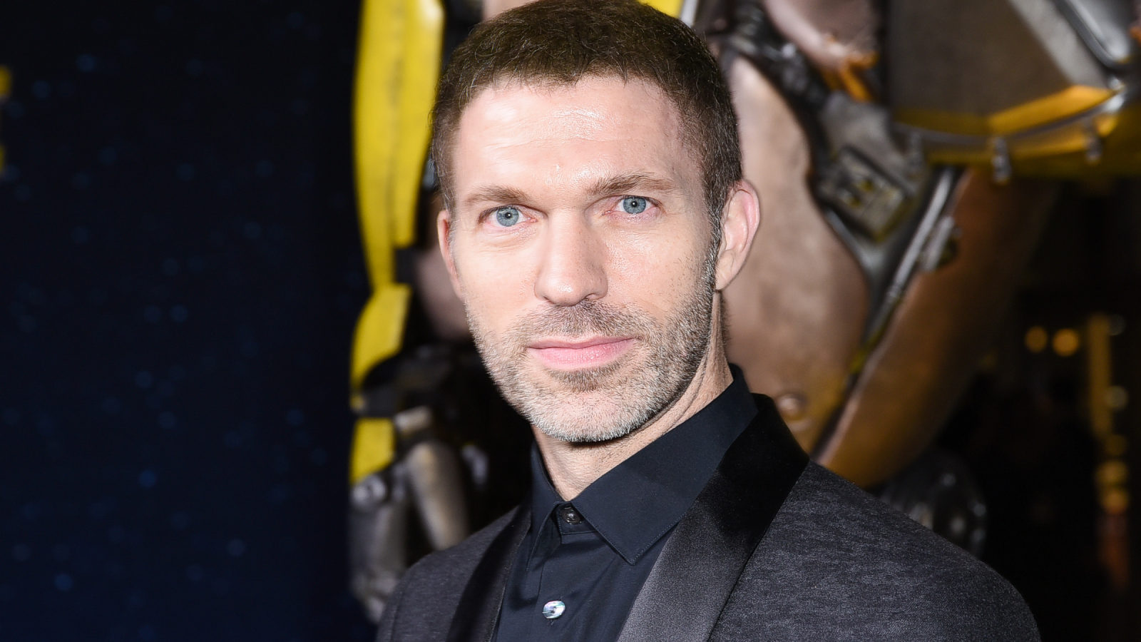Masters of the Universe Movie Circling Director Travis Knight