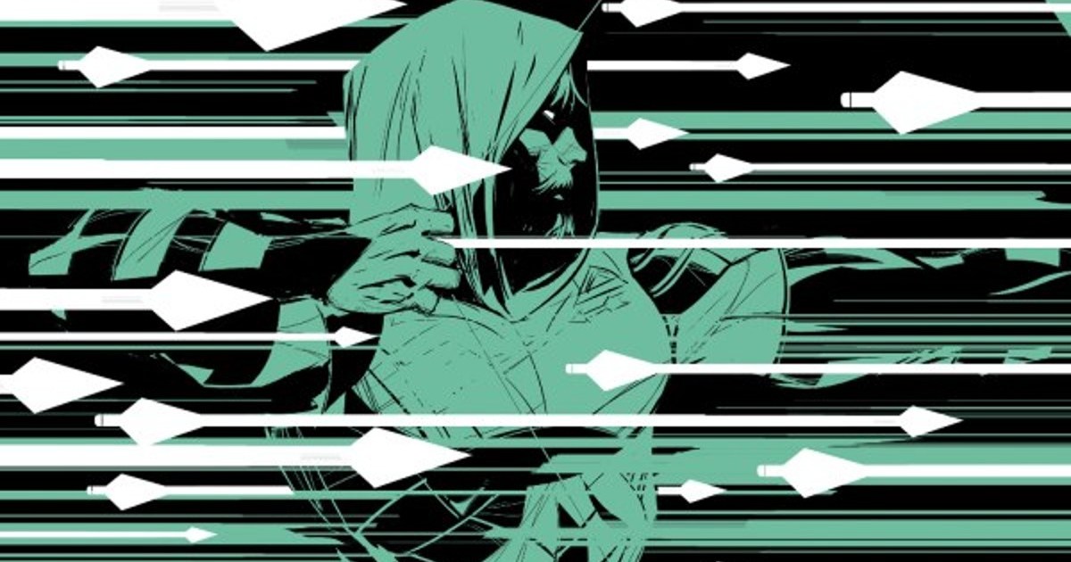 Green Arrow #9 Preview Pits Oliver Queen Against Amanda Waller - Comic ...