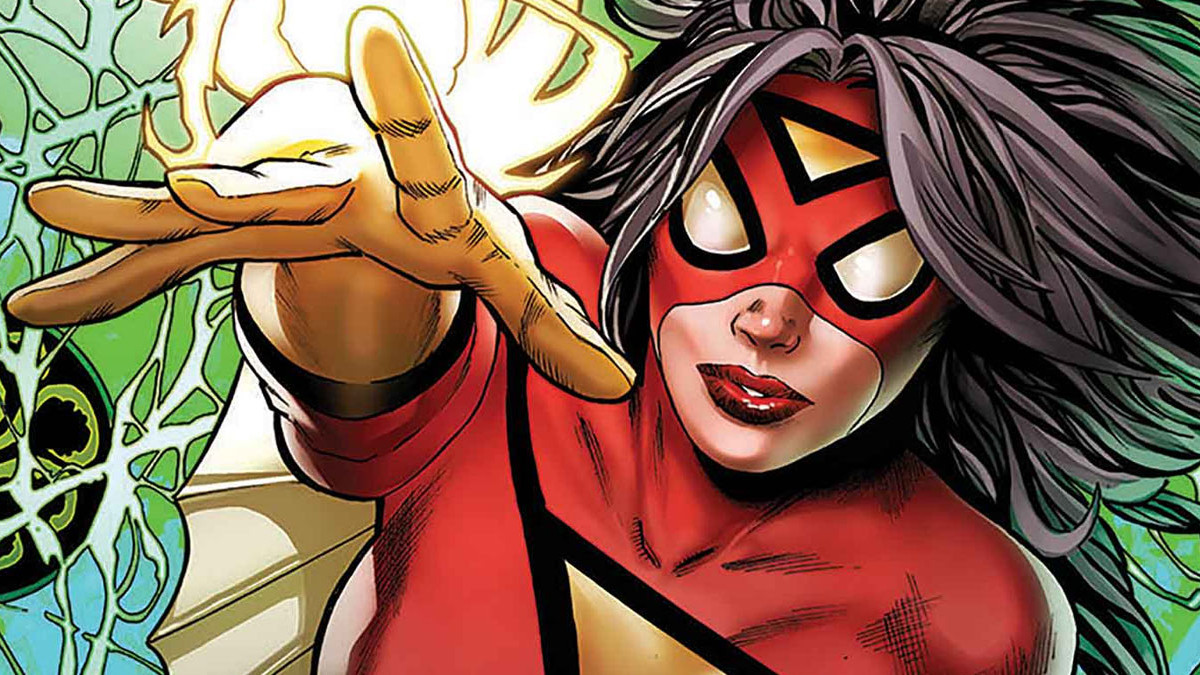 Marvel's Spider-Women Explained Before Madame Web - Comic Book Movies ...