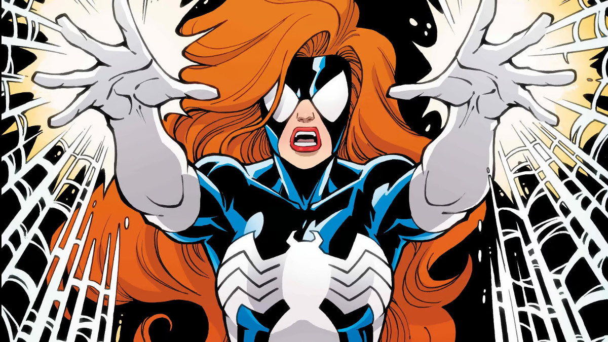 Marvel's Spider-Women Explained Before Madame Web - Comic Book Movies ...