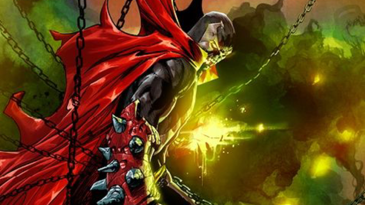 Spawn: Jamie Foxx-Led Reboot’s Release Year Confirmed by Jason Blum ...