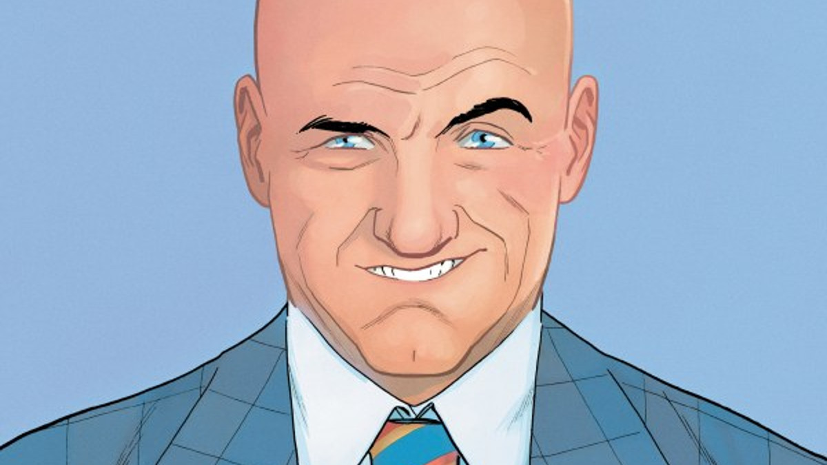 Lex Luthor's Most Evil Scheme Ever Revealed - Comic Book Movies and ...