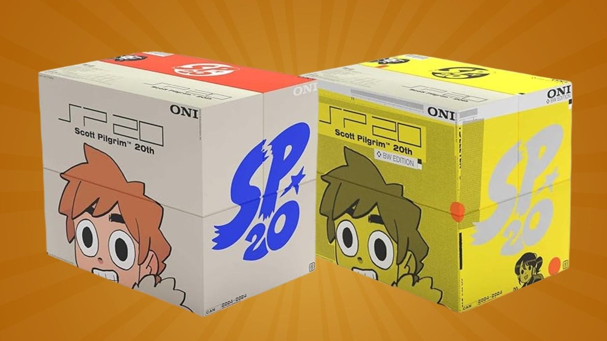 Scott Pilgrim vs. the World Cast Reunites For Netflix Anime Series