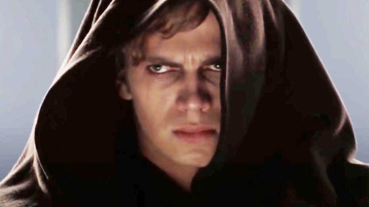 Hayden Christensen on Star Wars' Younglings Scene: ‘I Love That George ...