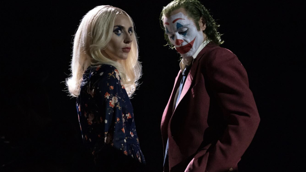 Joker 2: Todd Phillips Talks Musical Sequences, Casting Lady Gaga as ...