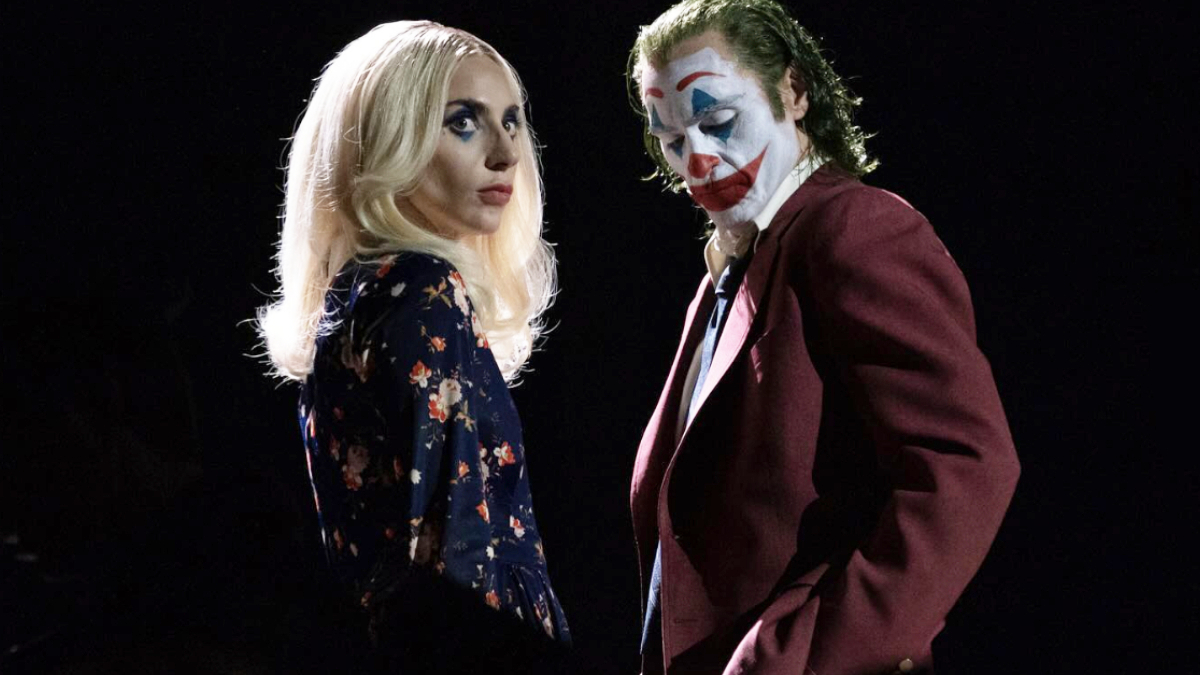 Joker 2’s Todd Phillips Shares New Images of Joaquin Phoenix, Lady Gaga ...