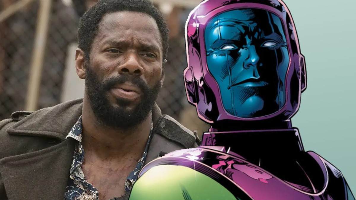 Colman Domingo on Kang the Conqueror MCU Rumors: ‘I Would Welcome a Conversation’ - Comic Book ...