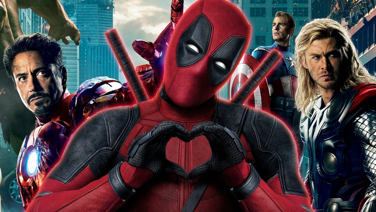 MCU Reportedly Undergoing ‘Creative Retooling’ Rather Than Reboot ...