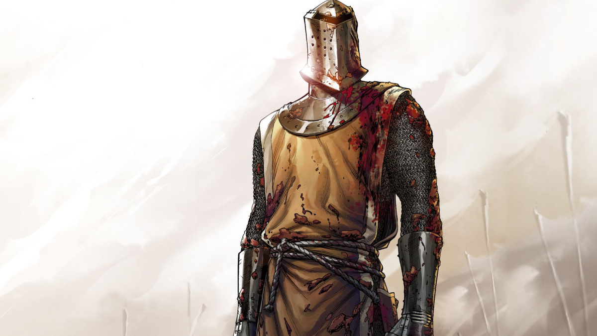 Game of Thrones Spin-off Series The Hedge Knight Gets Release Window ...