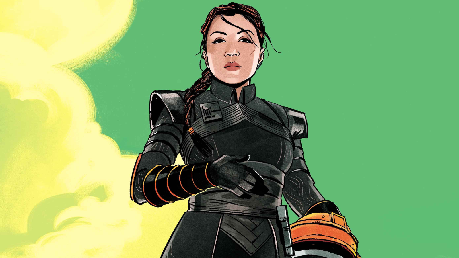 Star Wars: Marvel Reveals Women's History Month Variant Covers