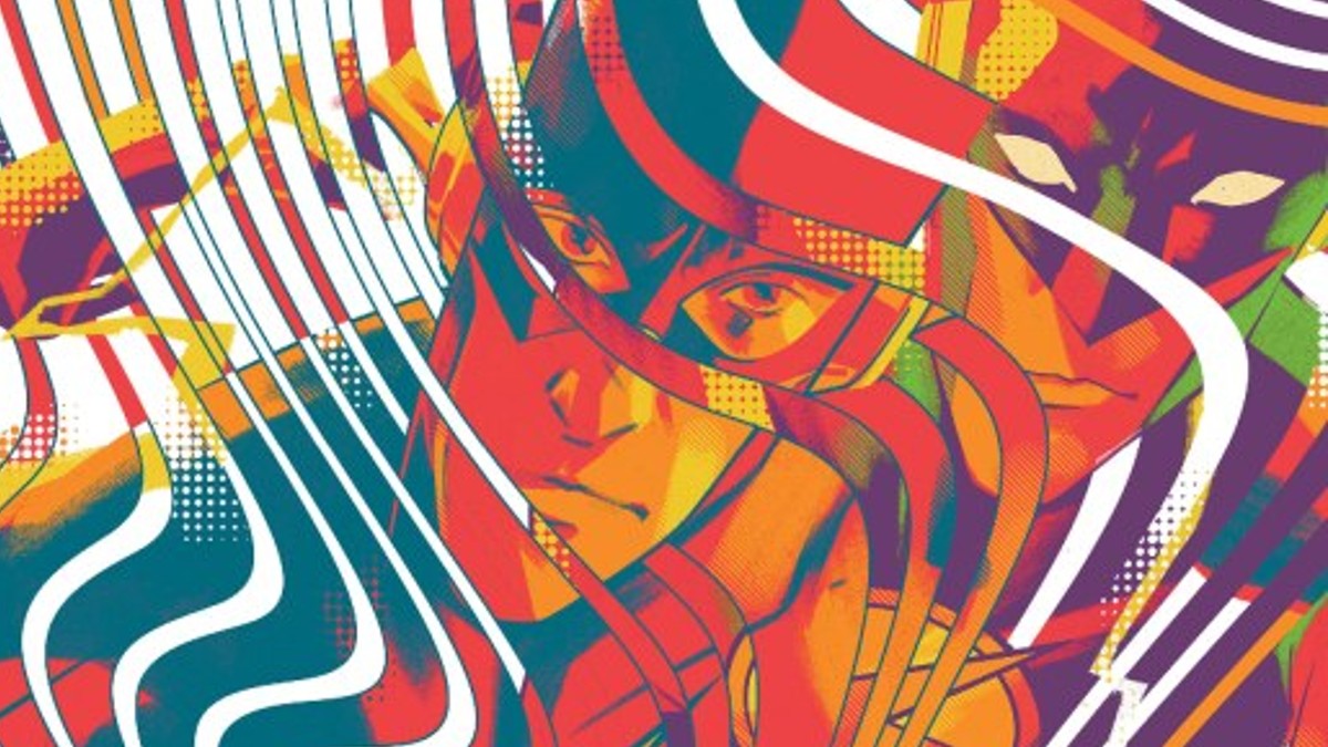 The Flash #6 Preview Reveals Easy Way To Tell Flashes Apart - Comic ...