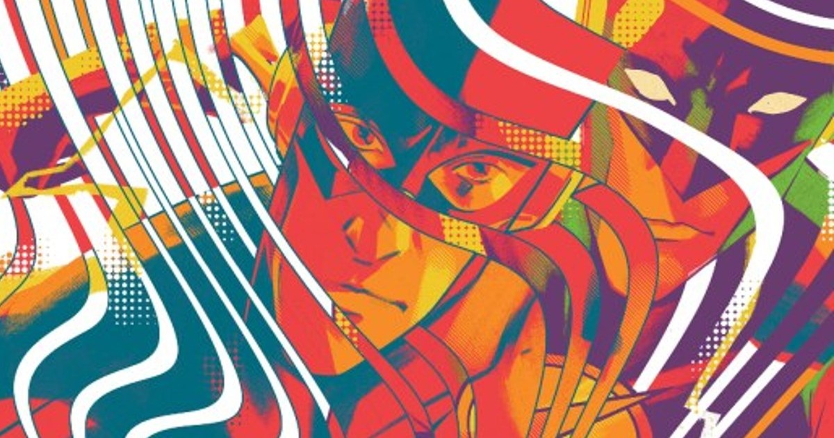 The Flash #6 Preview Reveals Easy Way To Tell Flashes Apart - Comic ...