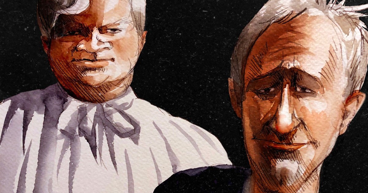 Mystery Science Theater 3000 Mads Reunite With Rifftrax Cast for 1 ...