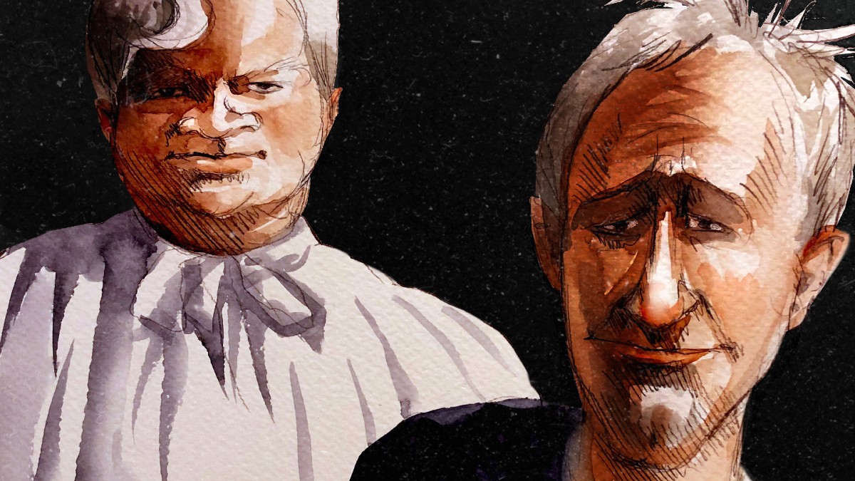 Mystery Science Theater 3000 Mads Reunite With Rifftrax Cast for 1 ...