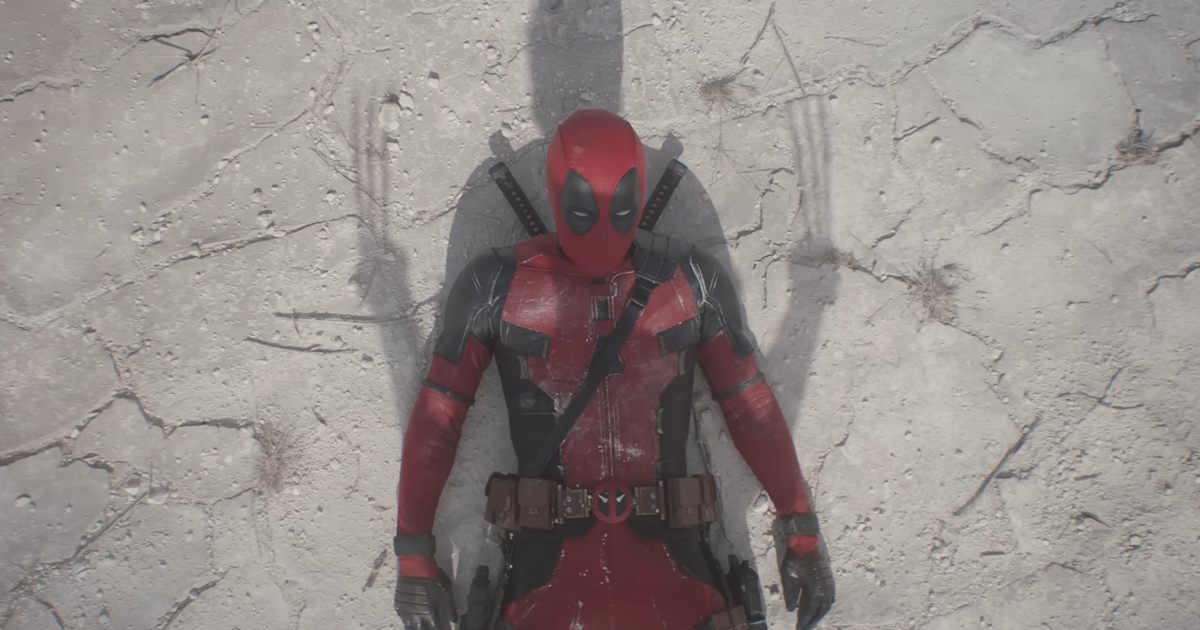 Deadpool & Wolverine Second Trailer Showcases Hugh Jackman and Ryan ...