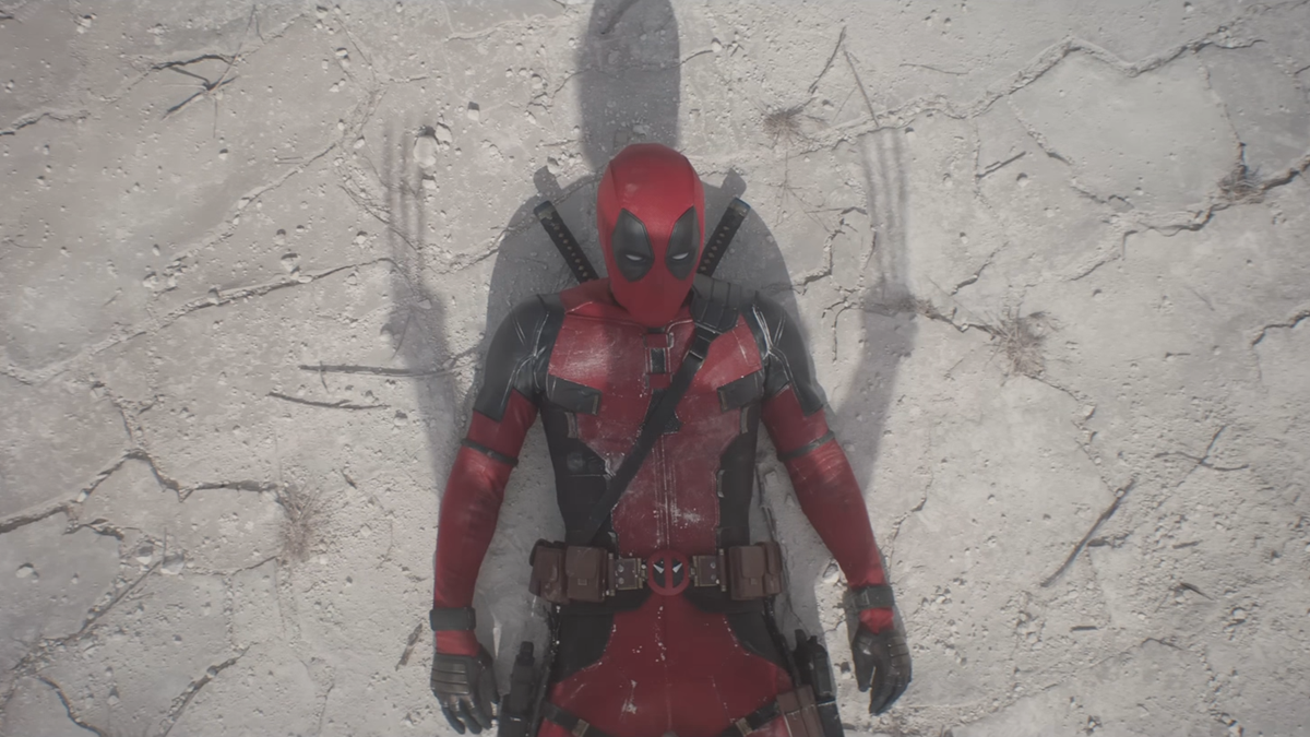 Deadpool Photos Released in High Resolution - Comic Book Movies and ...