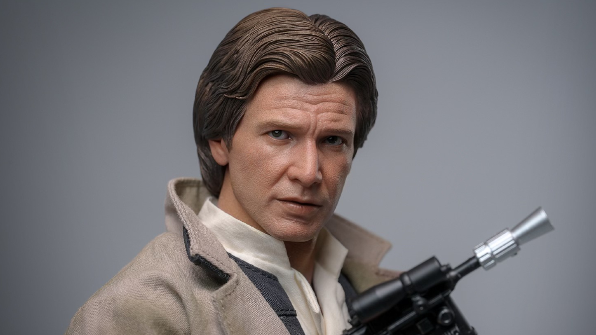Han Solo Movie Story Details! SuperHeroHype