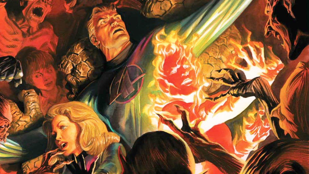 Blood Hunt: Marvel Reveals Vampire Event's Series Tie-ins