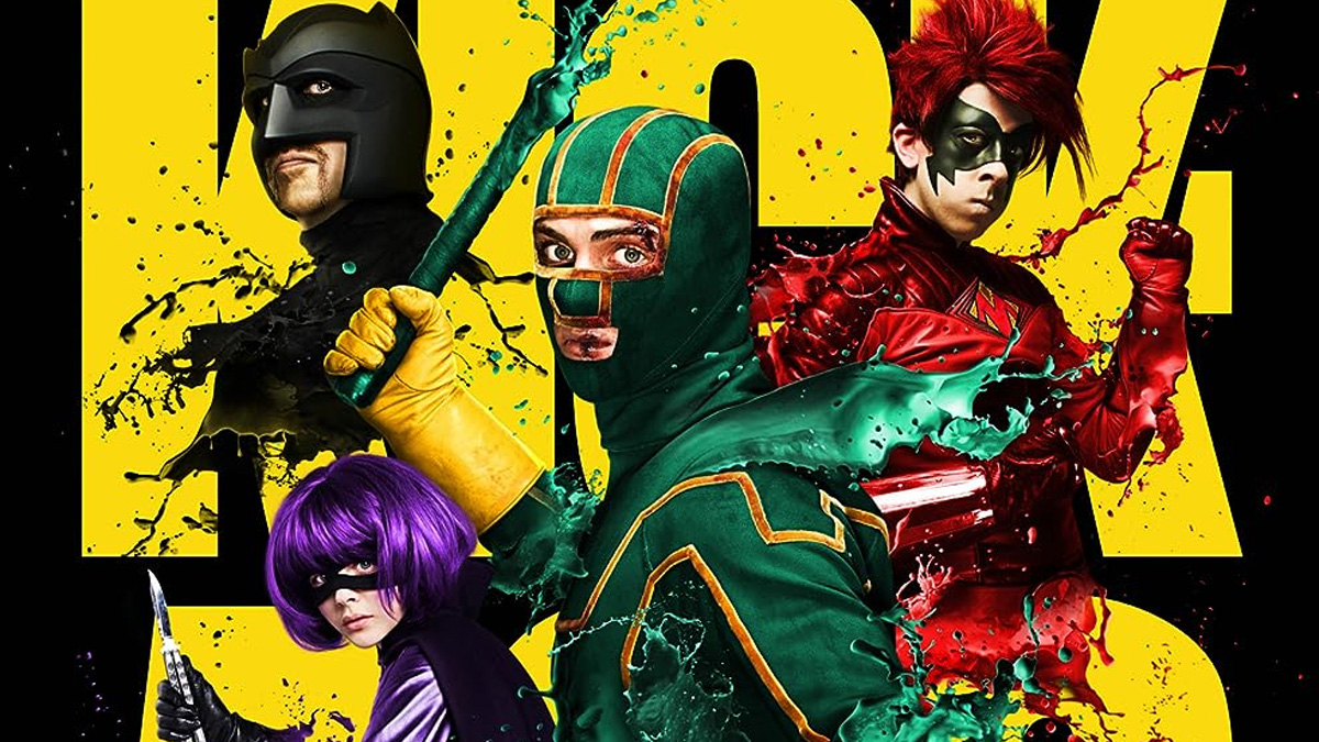 Kick-Ass: Matthew Vaughn Says Reboot May Be Similar to Deadpool 3