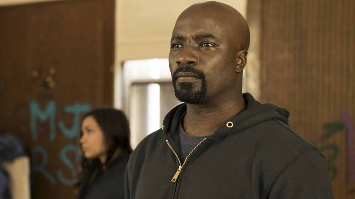 Luke Cage Stories to Read Before the Netflix Show