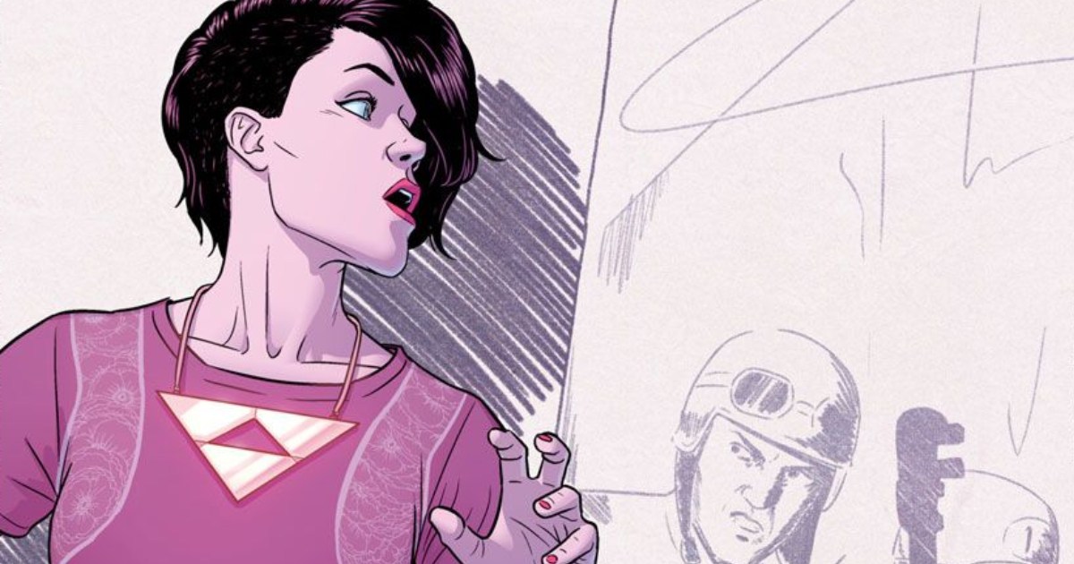Image Comics Announces Emerald City Comic Con 2024 Panels