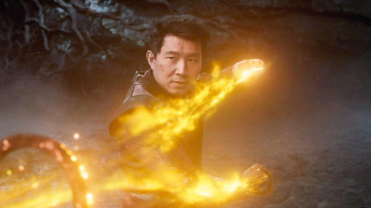 Simu Liu Talks Shang-Chi's MCU Future, Praises Destin Daniel Cretton - Comic Book Movies and ...