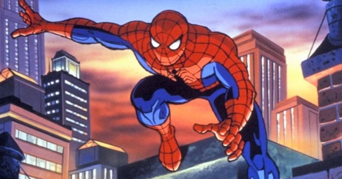Spider-Man: TAS Writer Open to Disney+ Revival