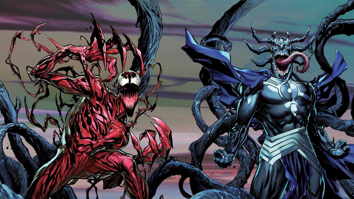 Venom 2 Cinematographer Hints At Carnage's Entrance