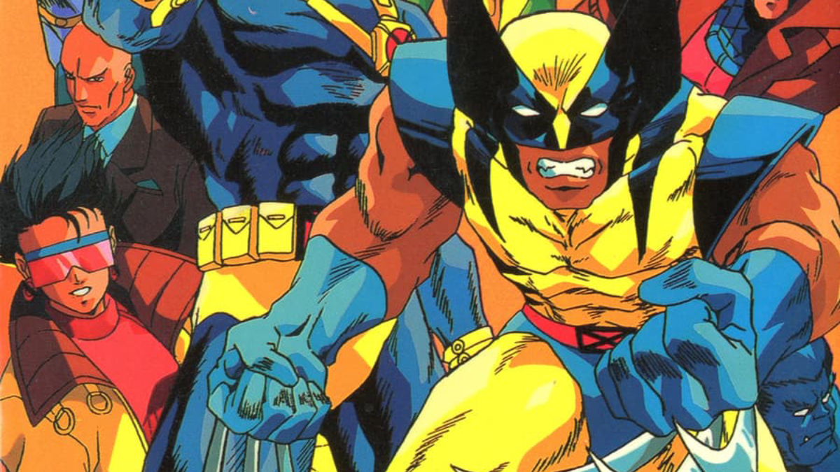 Spider-Man, X-Men Headline New Marvel Manga Titles From Viz