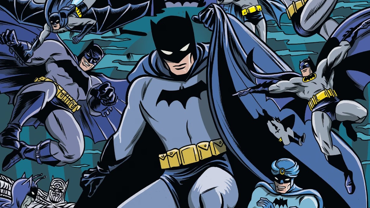 Batman - SuperHeroHype
