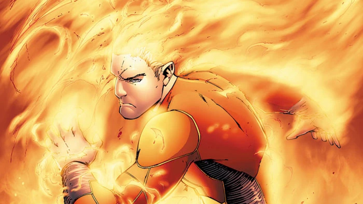 10 Superheroes Who Probably Get High