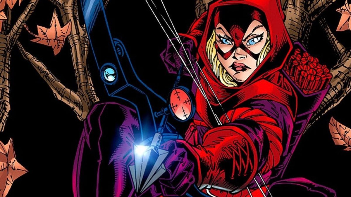 History of Green Arrow's Sidekicks Explained - Comic Book Movies and ...