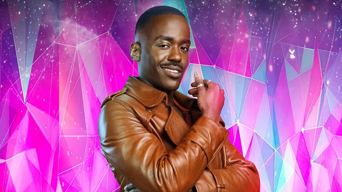 Doctor Who Free Comic Book Day Preview Offers First Look at Fifteenth Doctor Comic - Comic Book ...