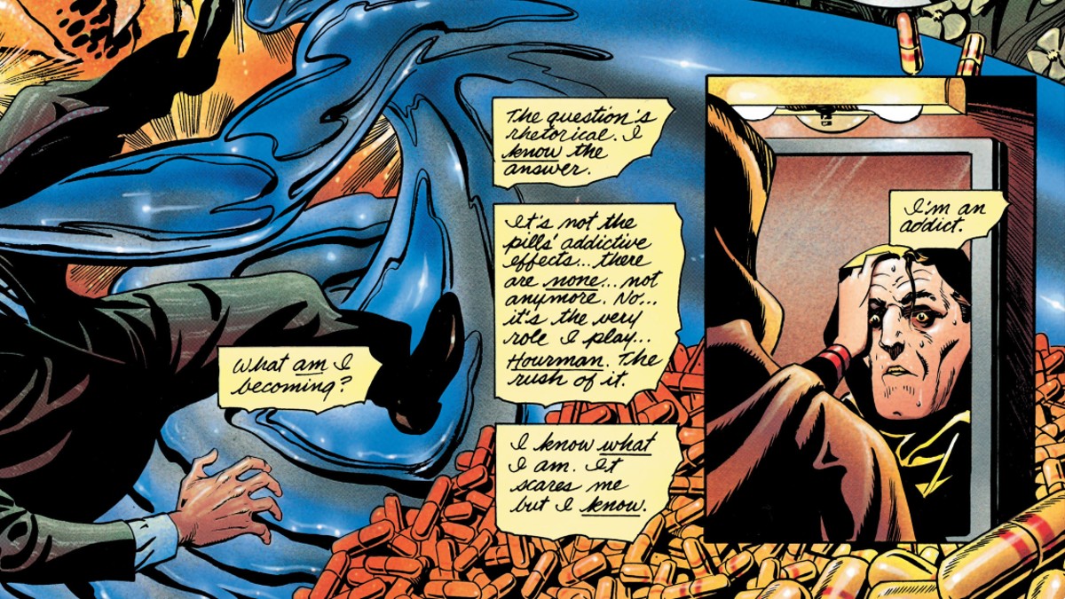 10 Best Graphic Novels & Comic Books About Drugs - Comic Book Movies ...