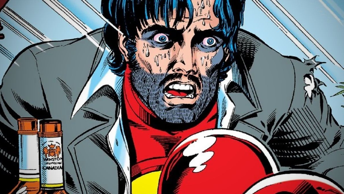 Iron Man Armor: A Complete Guide at SuperHeroHype