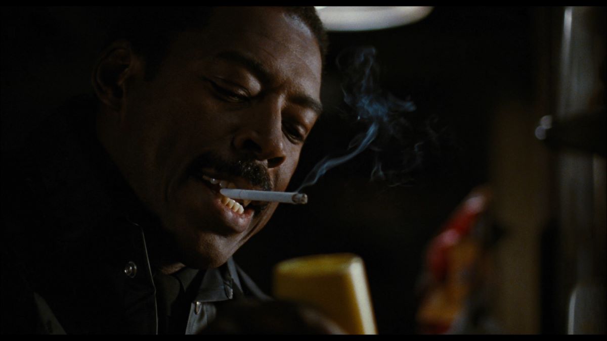 The Crow: Ernie Hudson Gives Honest Thoughts on the Reboot - Comic Book ...