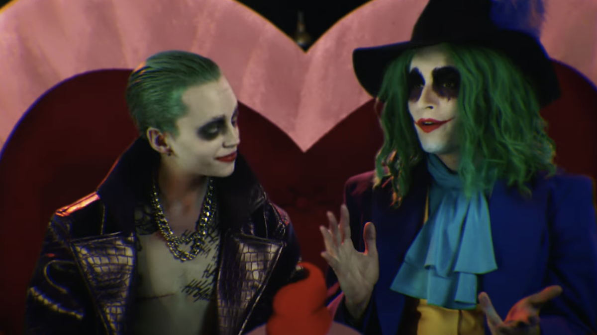 The People’s Joker Trailer Previews Queer Coming-of-Age Superhero ...