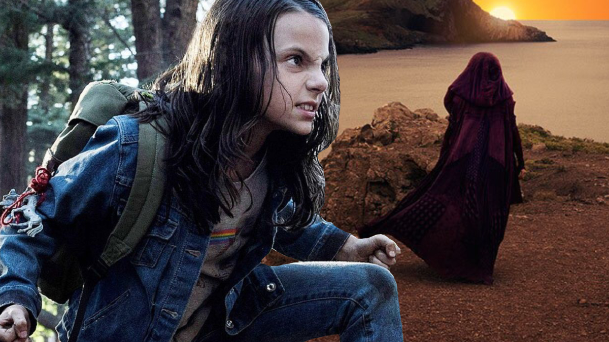The Acolyte Creator on Casting Dafne Keen: ‘I Just Wanted to See X23 ...