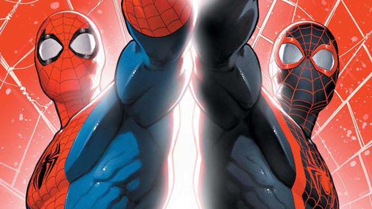 New Spider-Man Set Photos from the Atlanta Filming