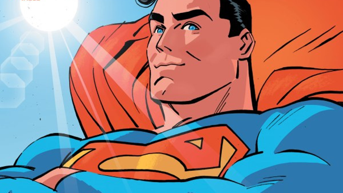 Action Comics #1063 Preview Shows Power of Superman's Mind - Comic Book ...