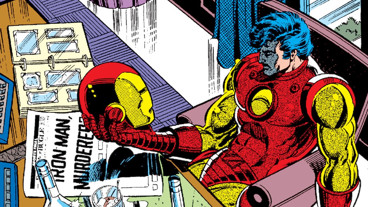 10 Best Graphic Novels & Comic Books About Drugs - Comic Book Movies ...