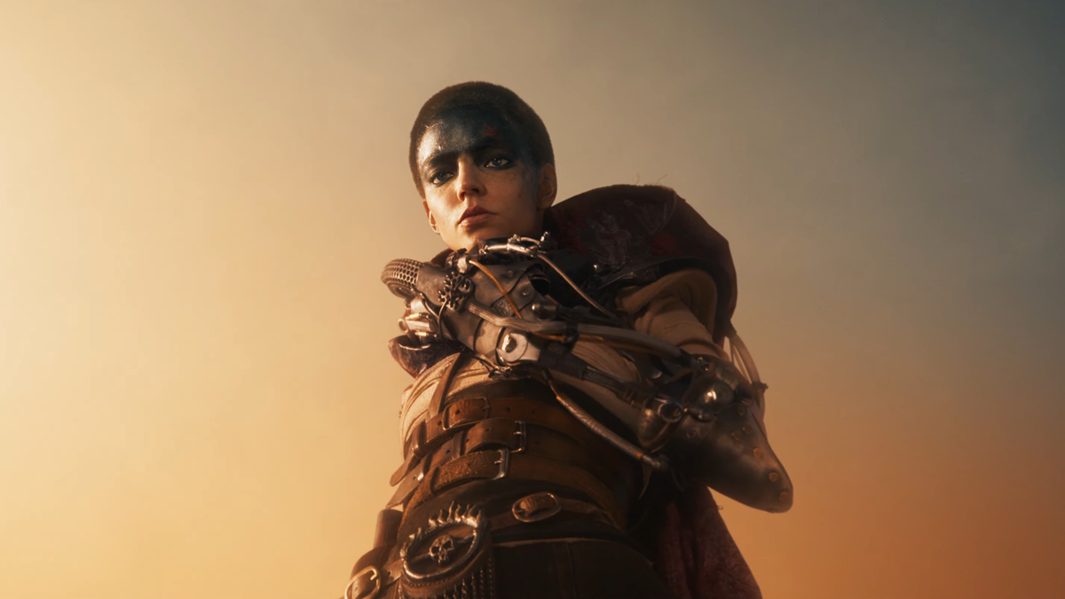 Furiosa: A Mad Max Saga Trailer Previews Fury Road Prequel - Comic Book ...