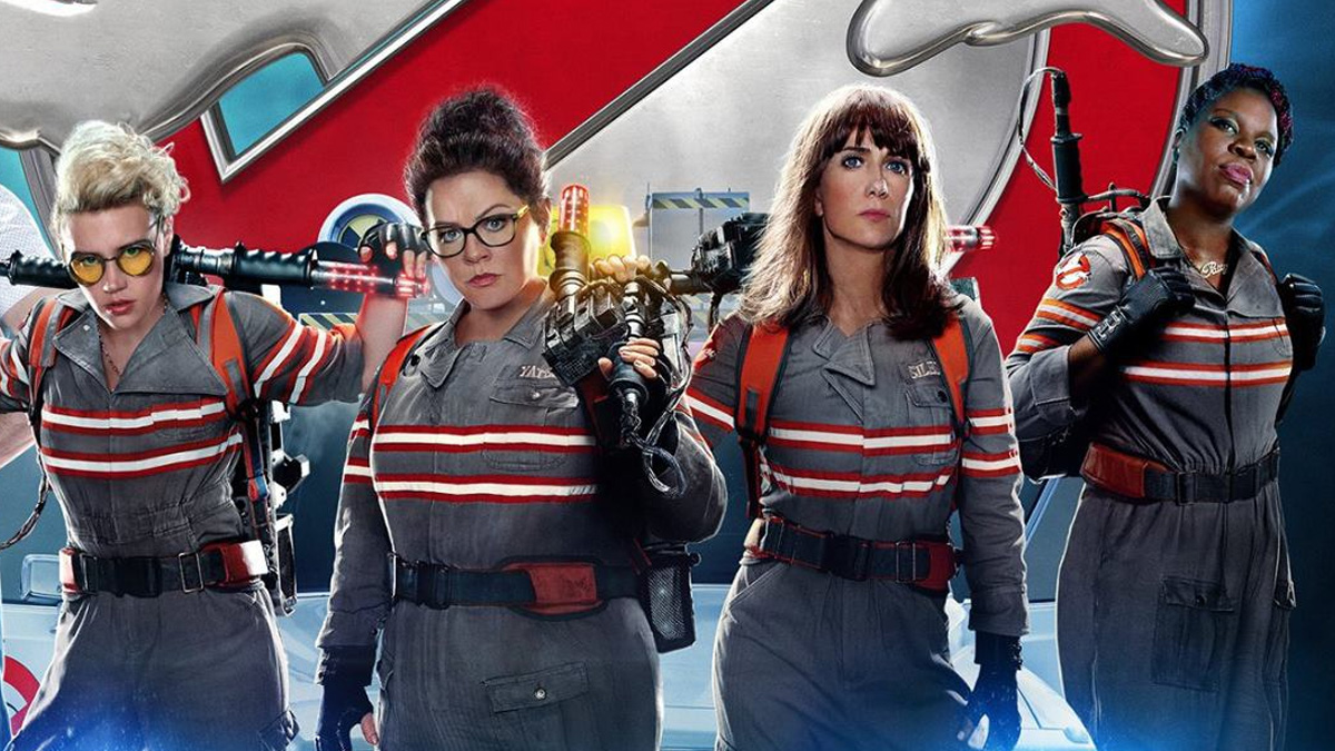 Dan Aykroyd Is Officially Back For Ghostbusters 2020