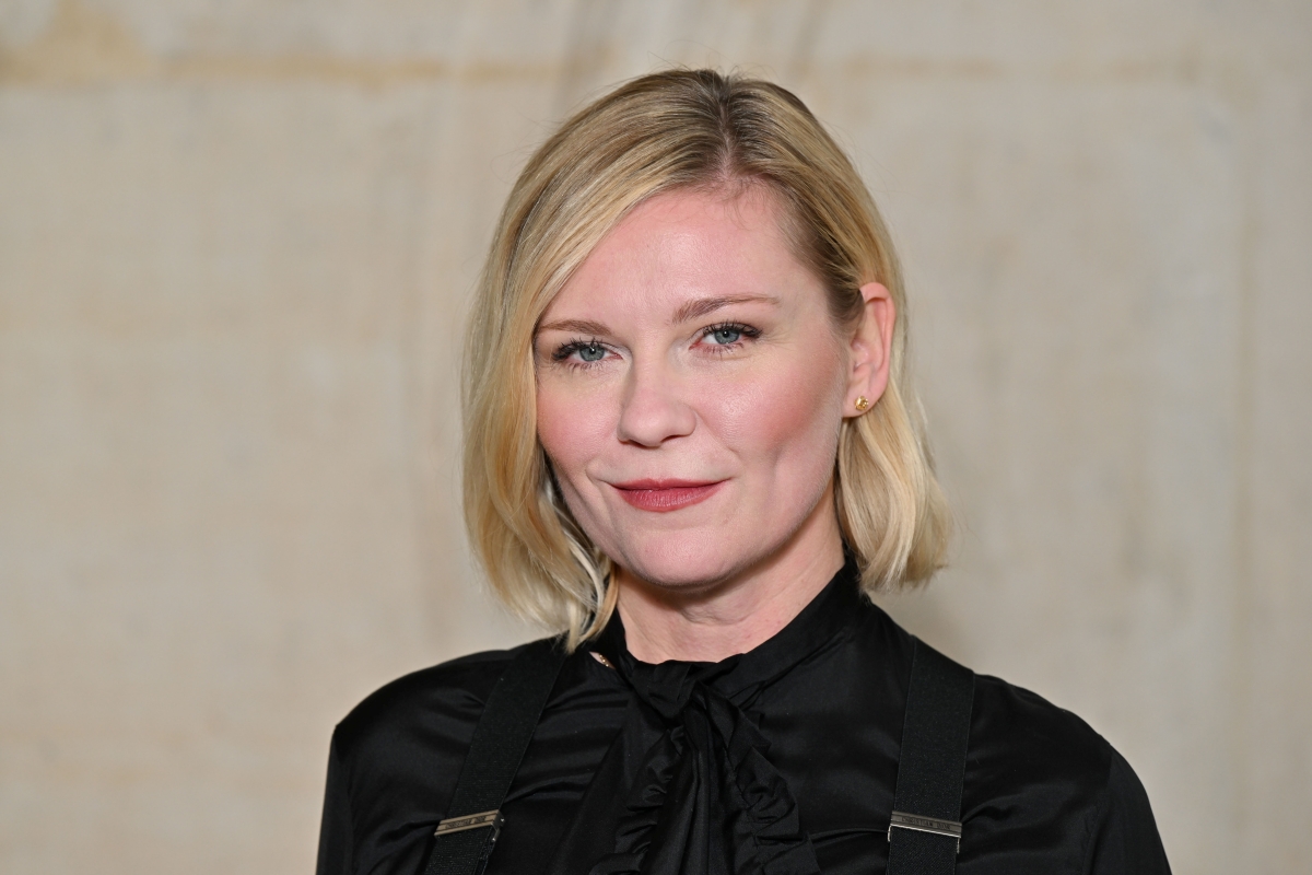 Kirsten Dunst Open to More Comic Book Movies: 'You Get Paid a Lot of ...